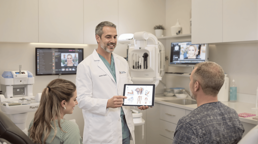 Opération du double menton : Techniques, étapes et conseils essentiels ...